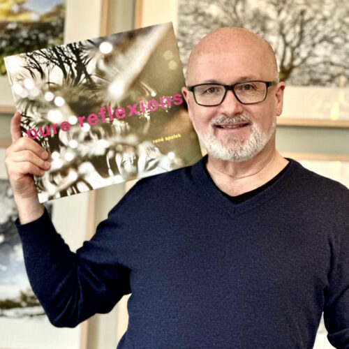 pure reflexions #2 – rené spalek photography • frankfurt